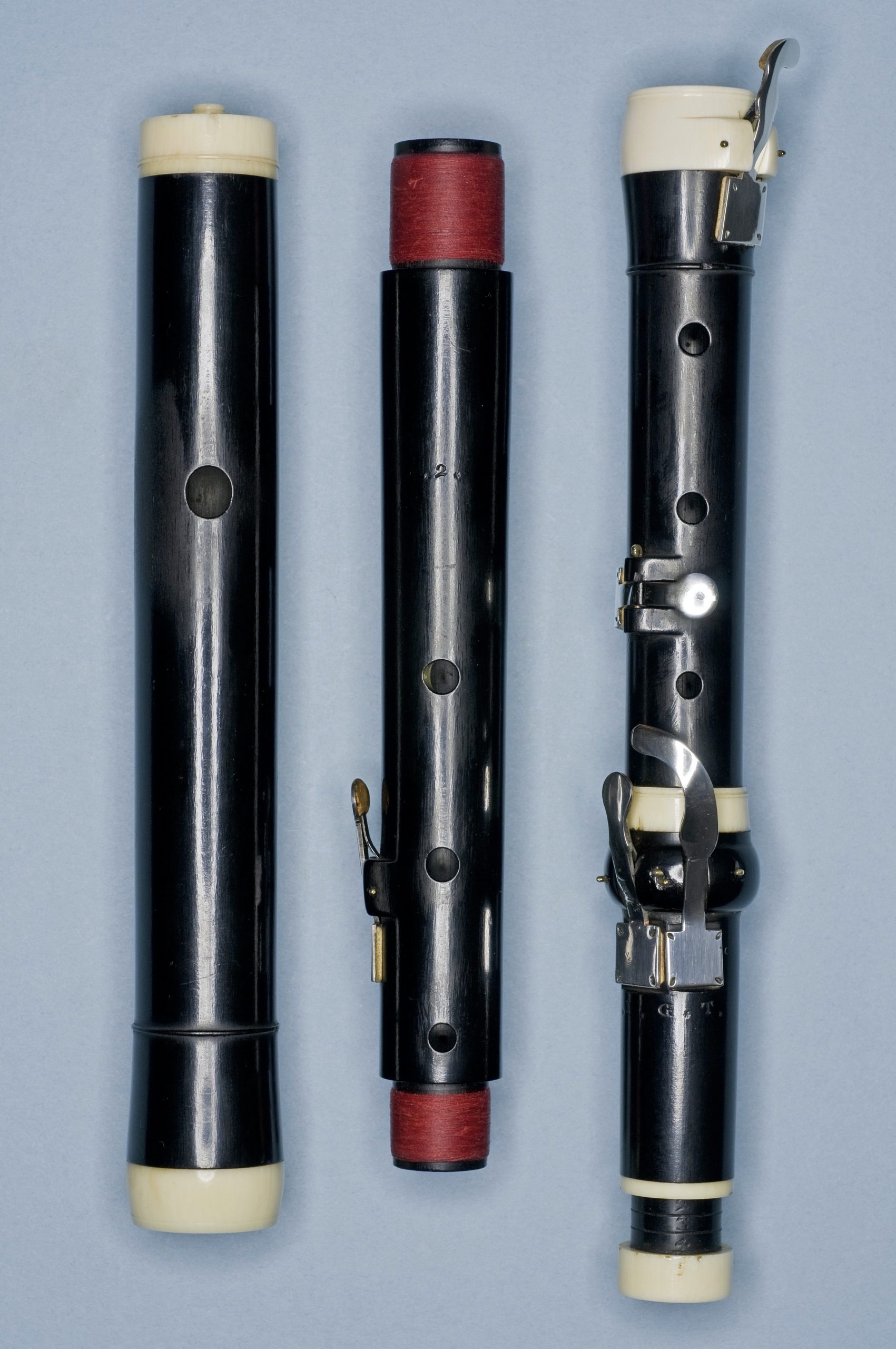 Typy fletów klapowych – flettraverso.pl