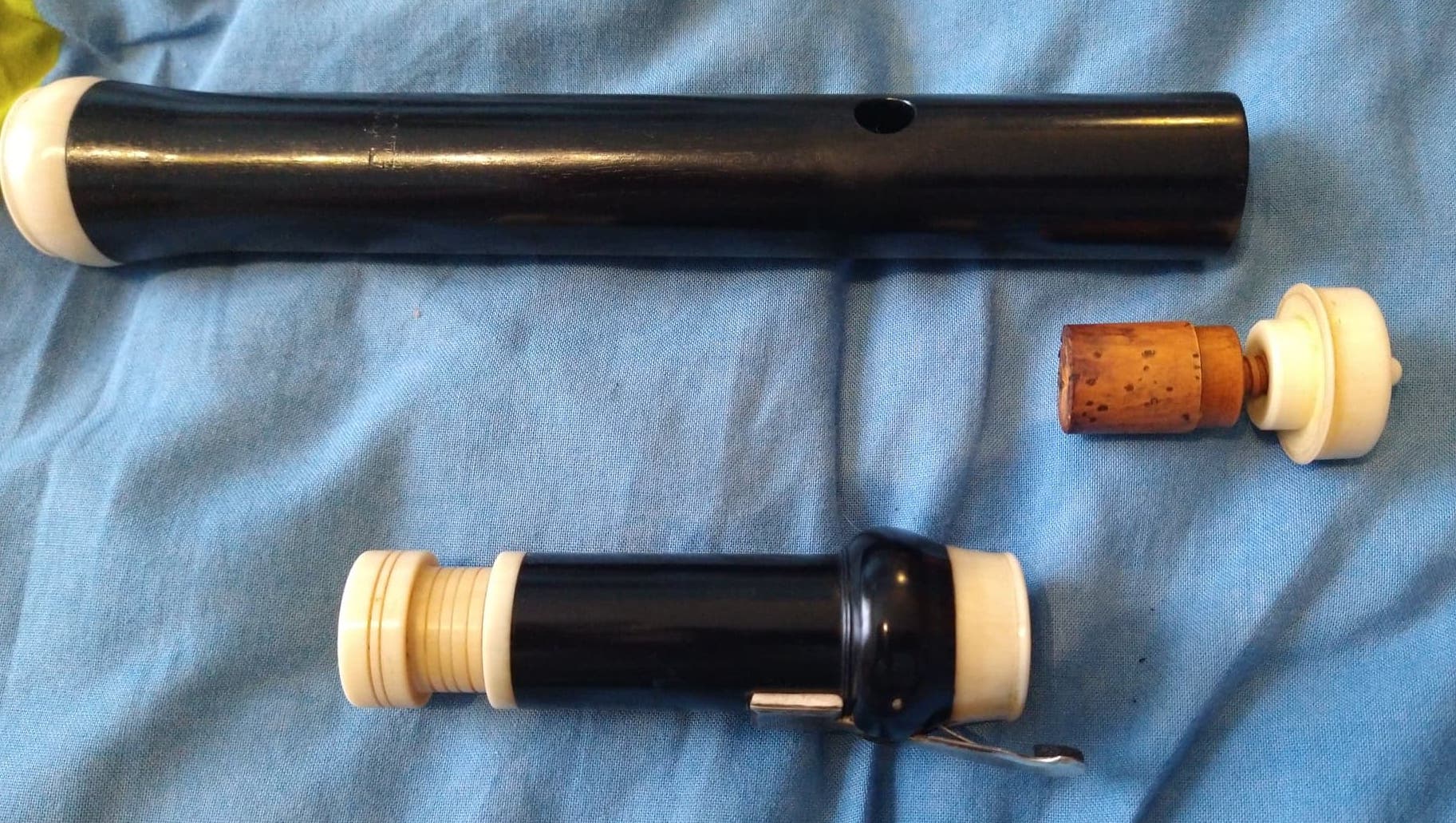 Typy fletów klapowych – flettraverso.pl