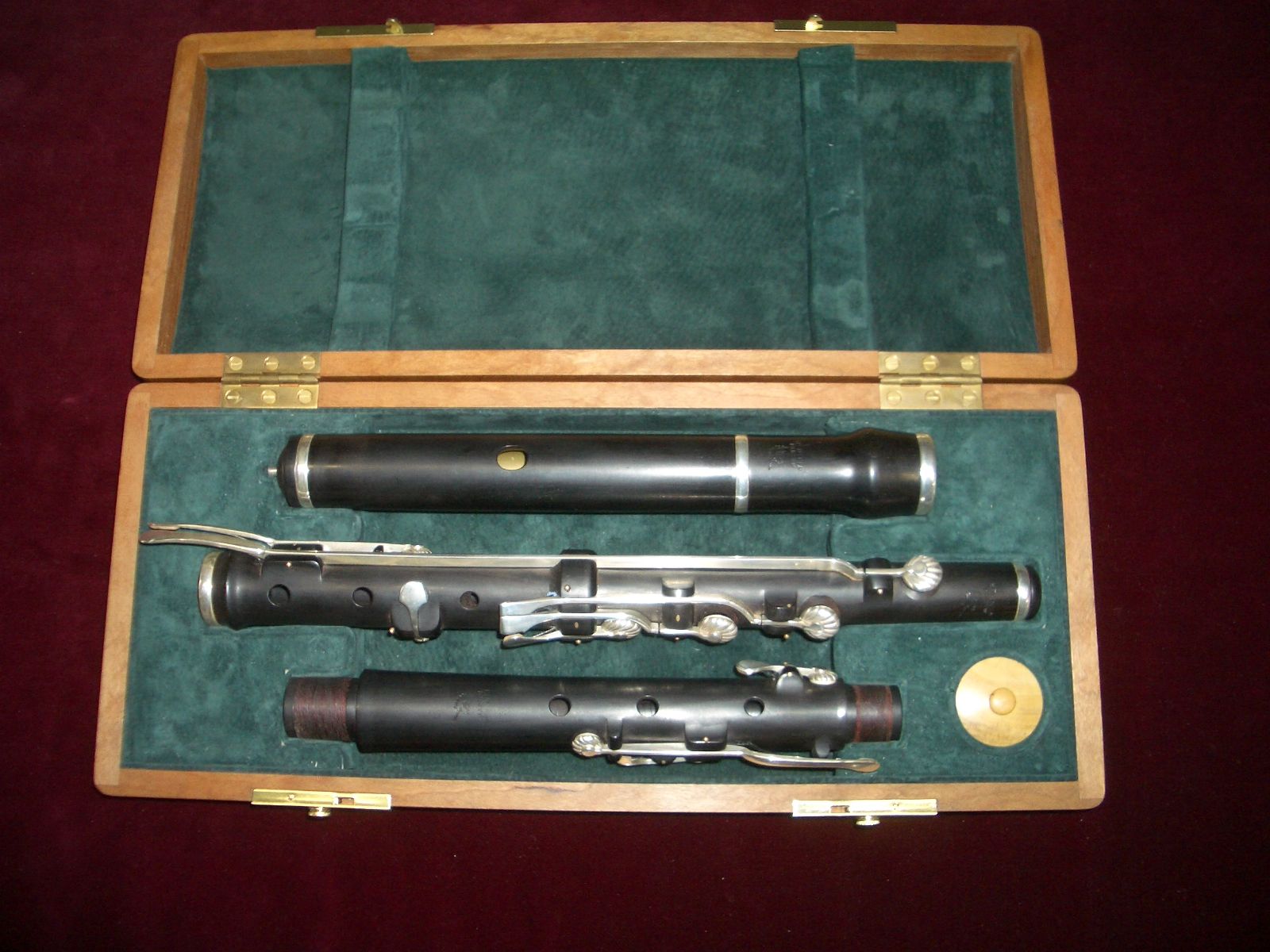 Typy fletów klapowych – flettraverso.pl