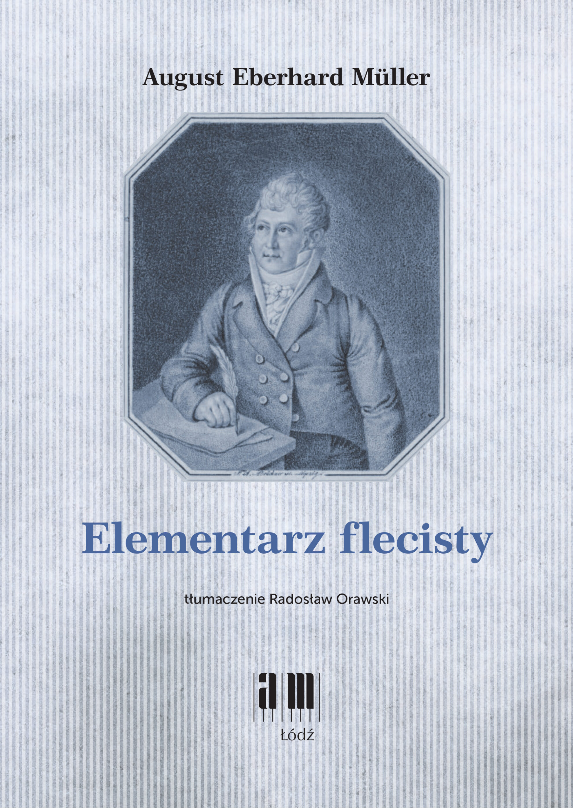 Typy fletów klapowych – flettraverso.pl